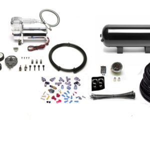 Air Ride Manual Air Management Kit | | AirRide - Air Suspension and Air ...