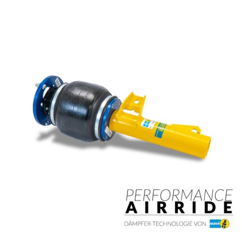 Bilstein Performance Airride Air Suspension Kit – Twist Beam – φ50mm ...